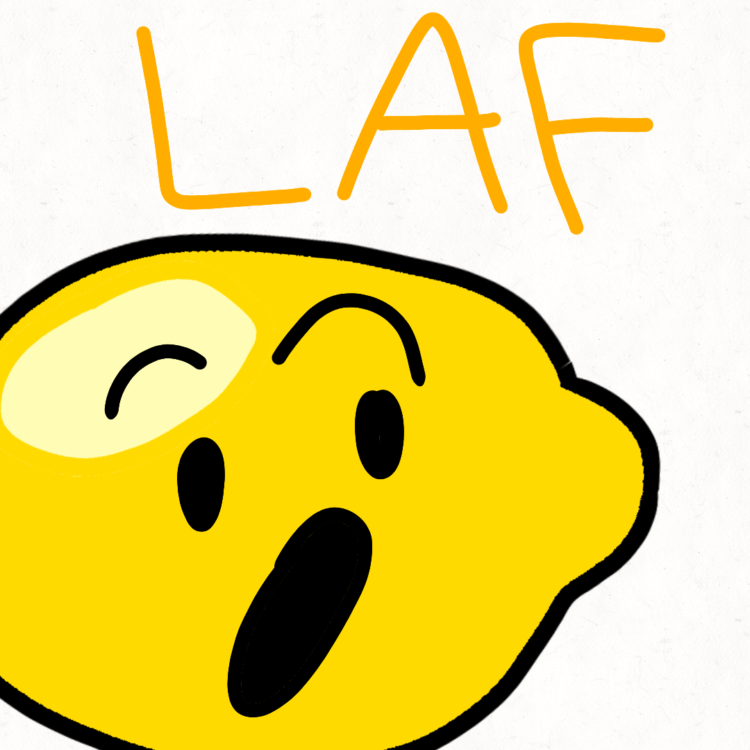 Lemon and Friends | WEBTOON