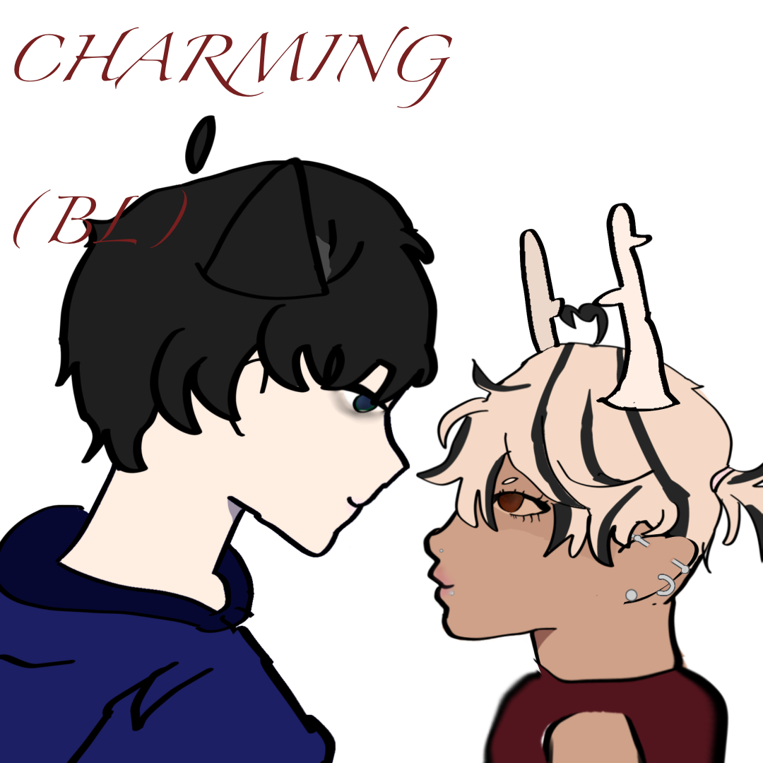 Charming (BL) | WEBTOON
