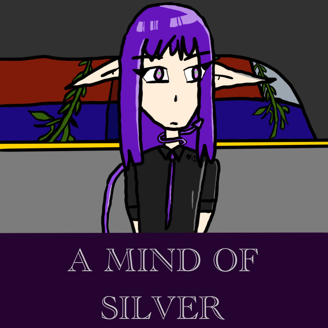A Mind of Silver | WEBTOON