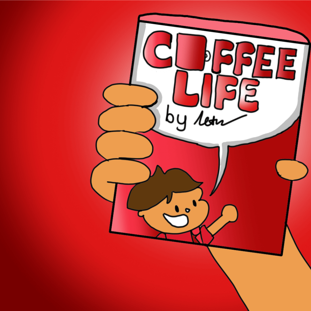 Coffee Life | WEBTOON