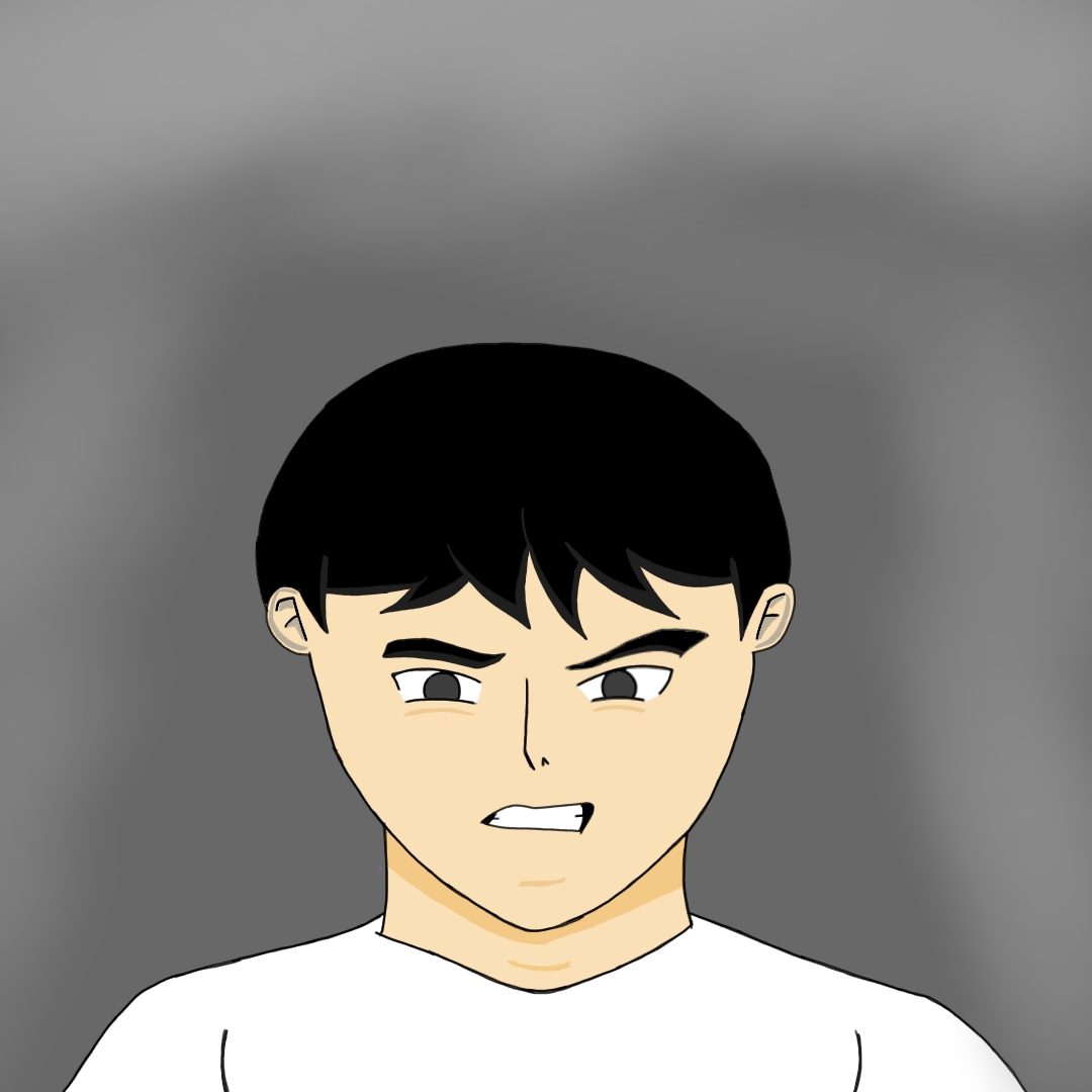 Social Anxiety | WEBTOON