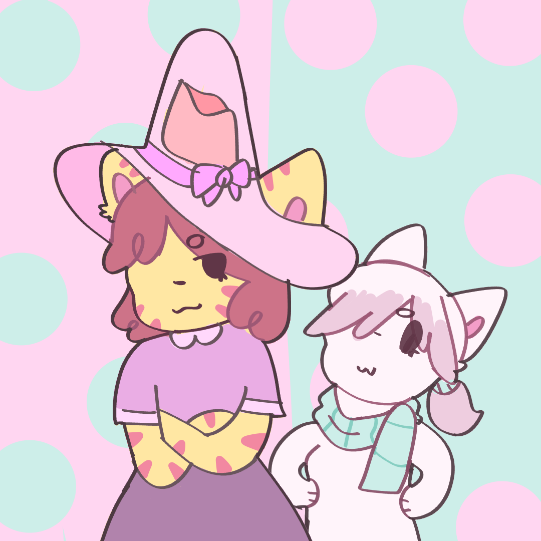 Witches Academy | WEBTOON