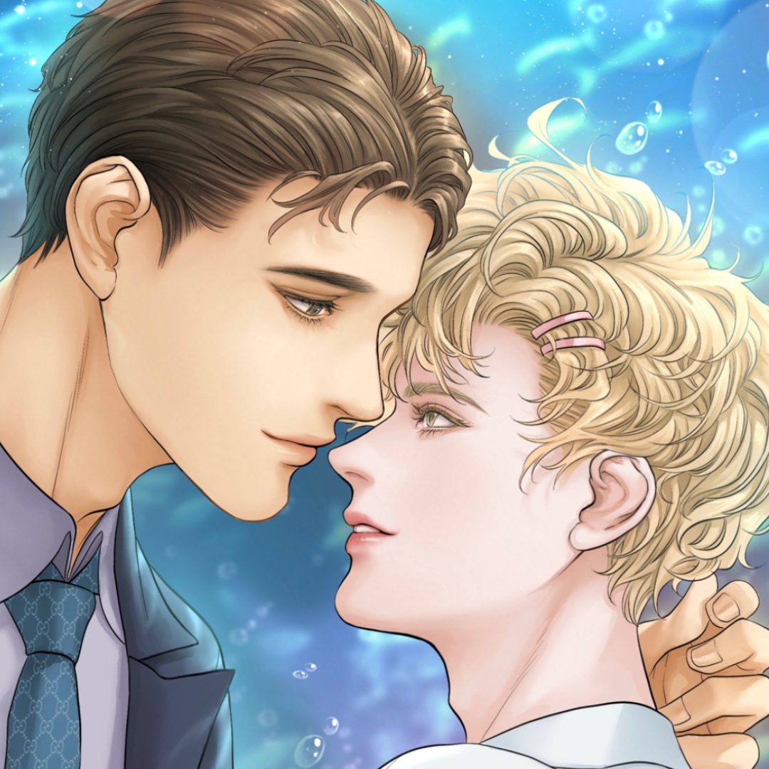 Coffee & Tea - ปริศนารักในดวงใจ | WEBTOON