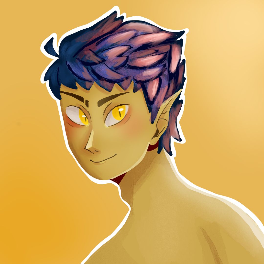 The Marked | WEBTOON