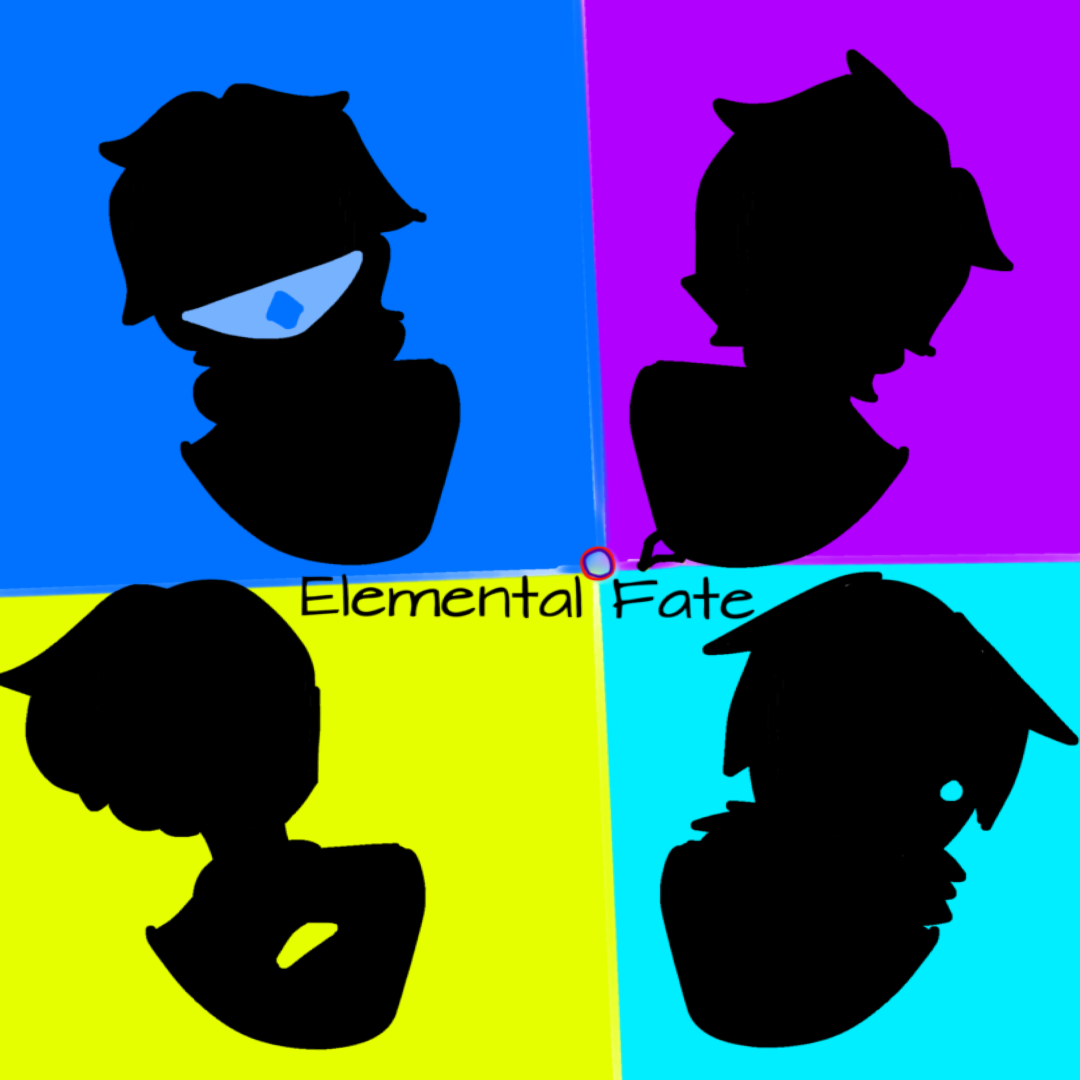 Elemental Fate | WEBTOON