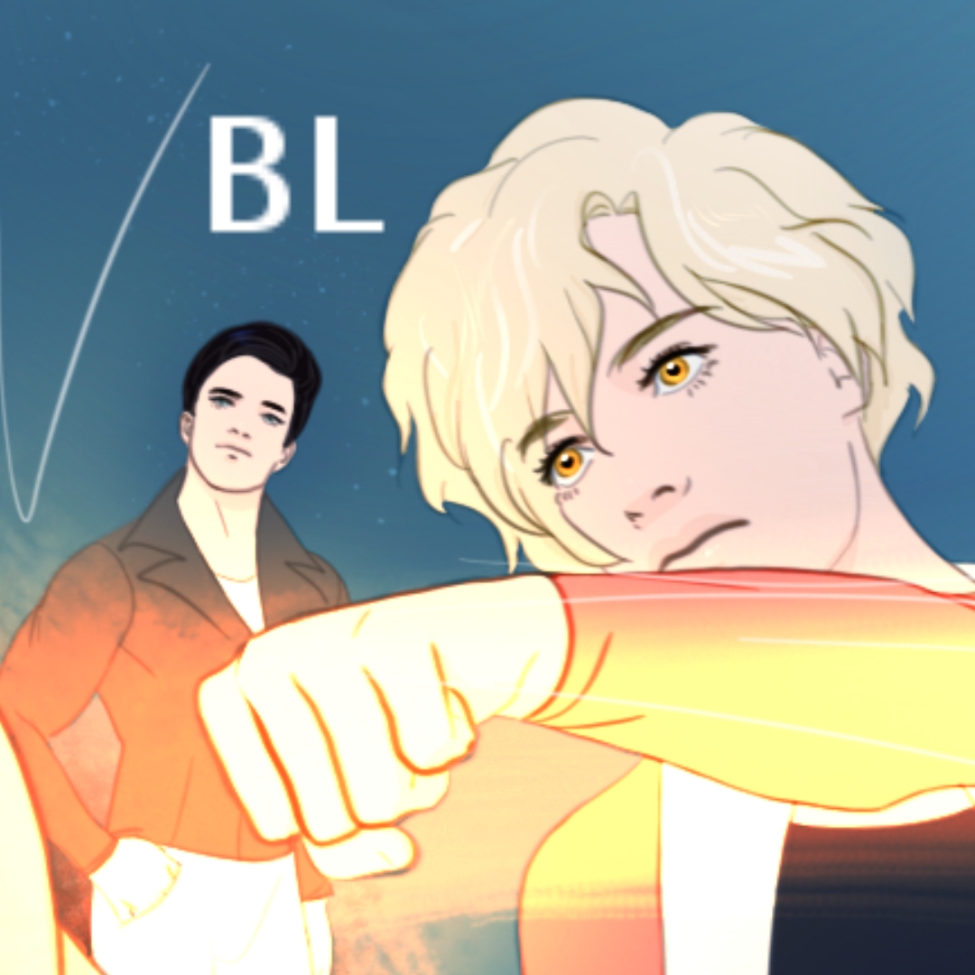 Dark and Light | WEBTOON