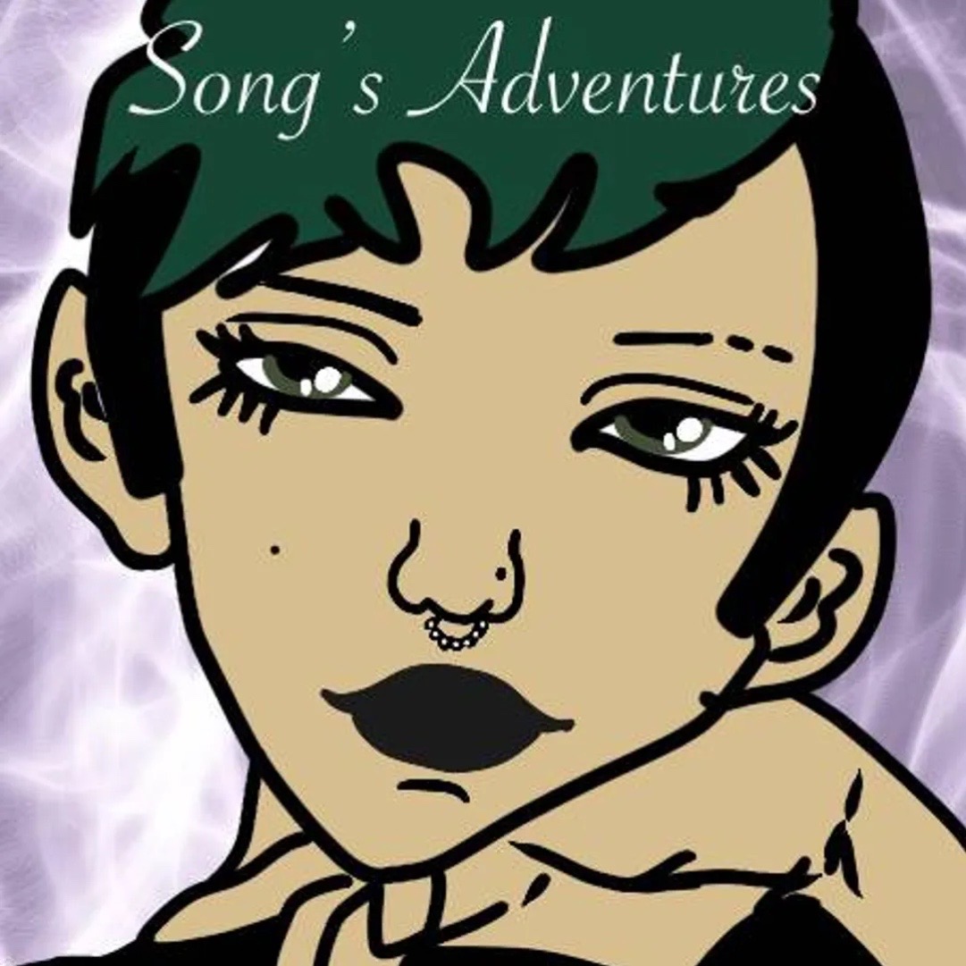 Song’s Adventures | WEBTOON