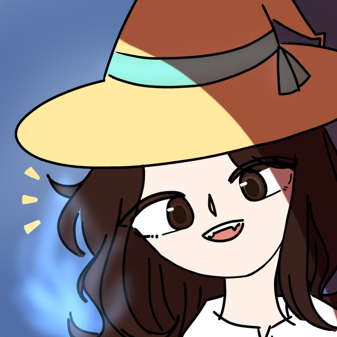 Adventures of Magick | WEBTOON