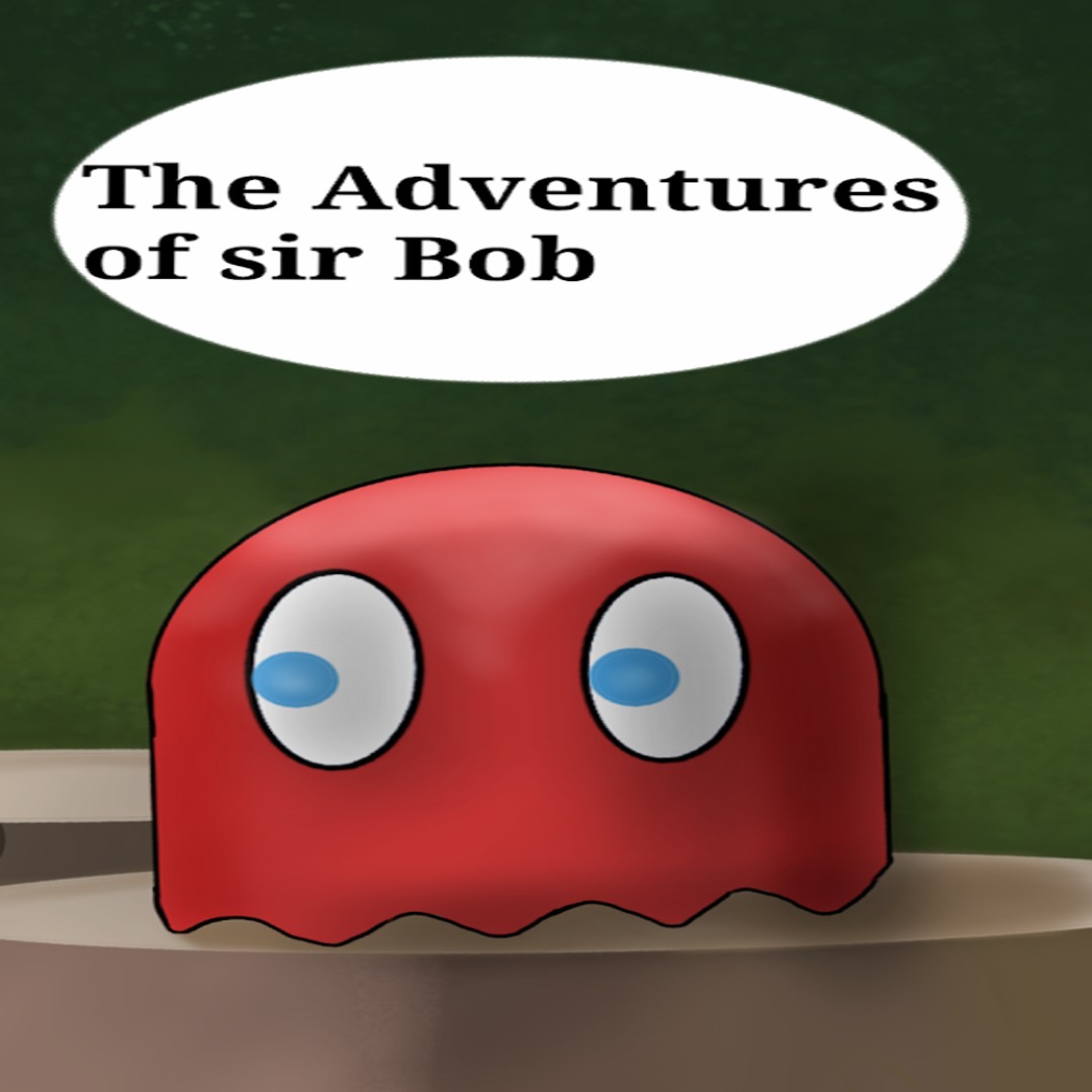 Gaining SIGHT - 4 | The Adventures of Sir Bob