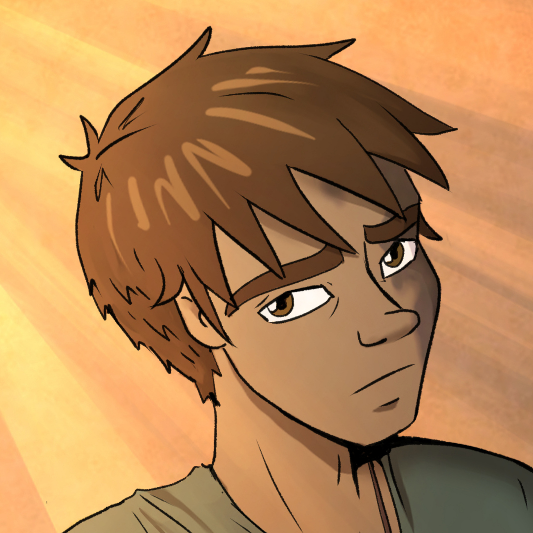 Light of Aluedel | WEBTOON