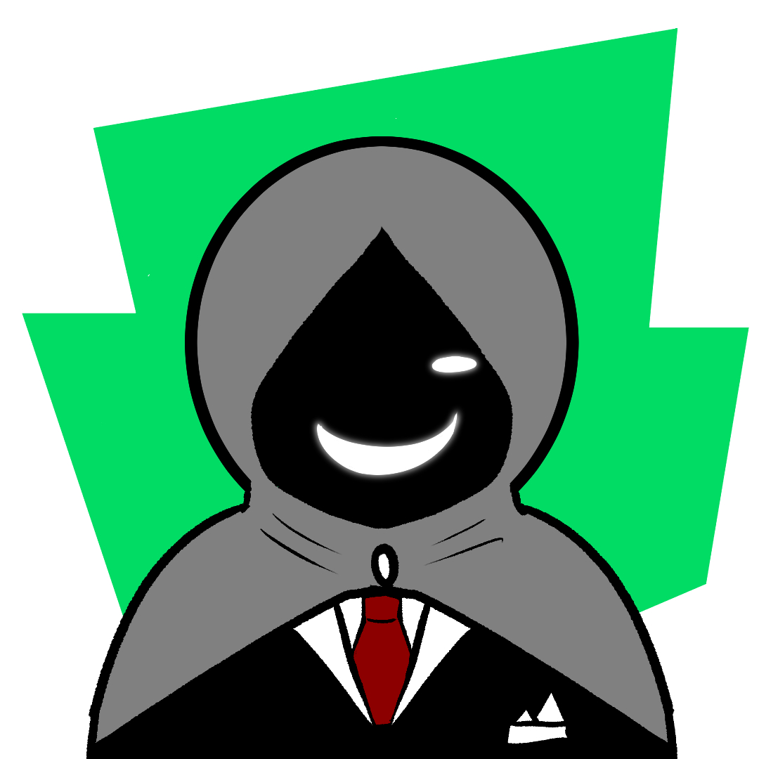 The Phenomenal Show | WEBTOON