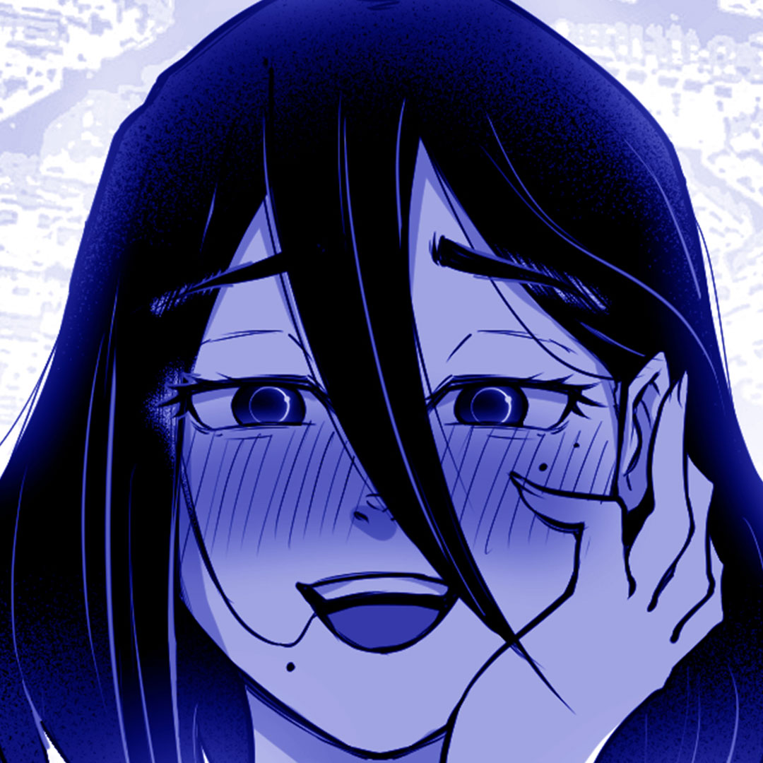 Deadly Belladonna | WEBTOON