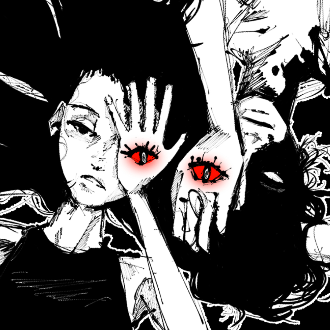 Silent Sight | WEBTOON