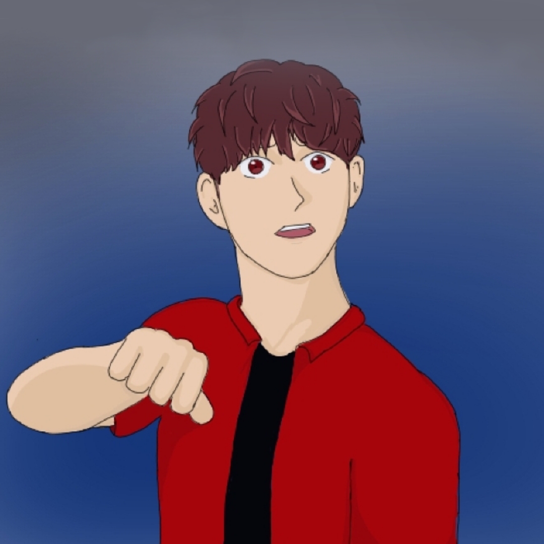 Hide & Seek | WEBTOON