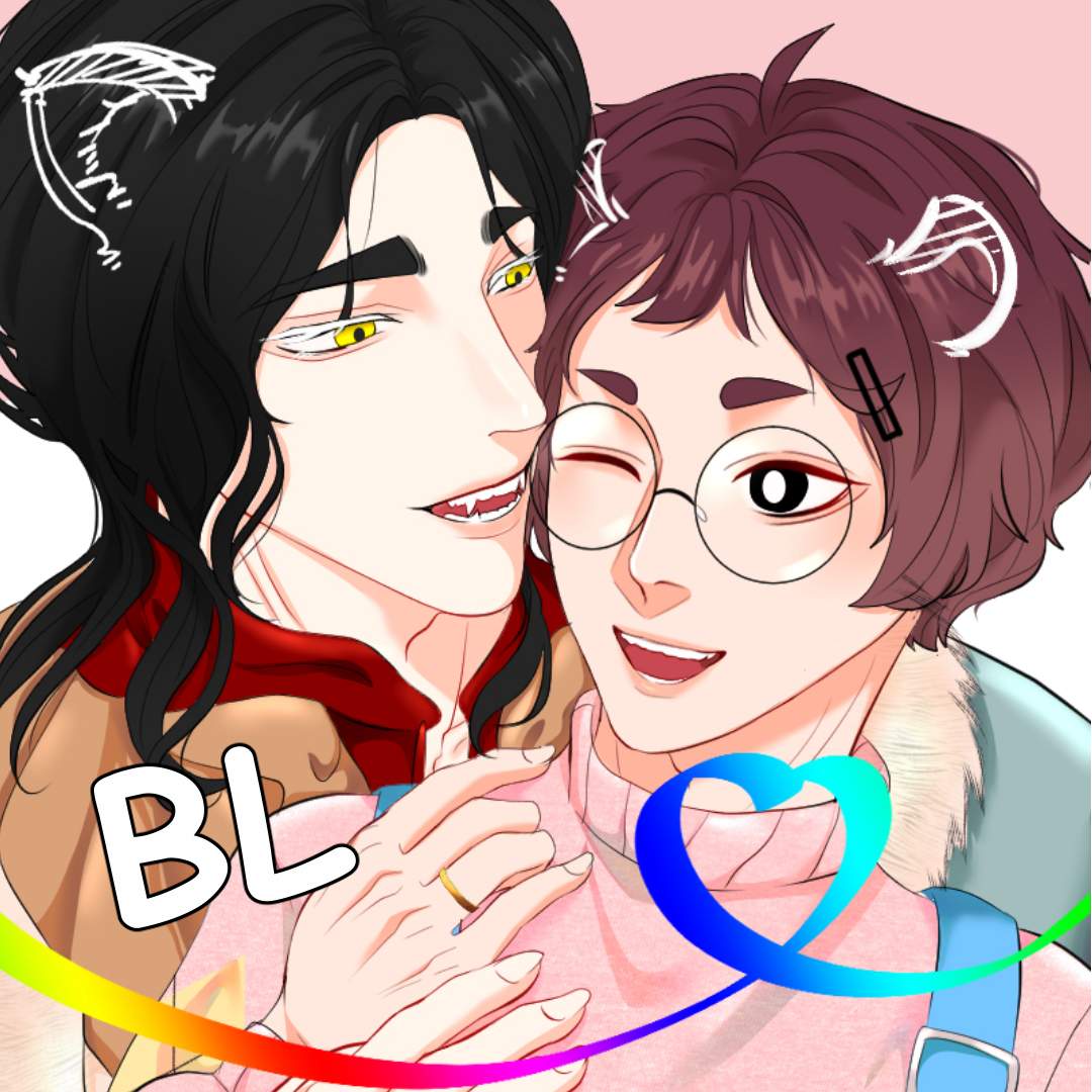 Marry me, Mr. Mouse! | WEBTOON