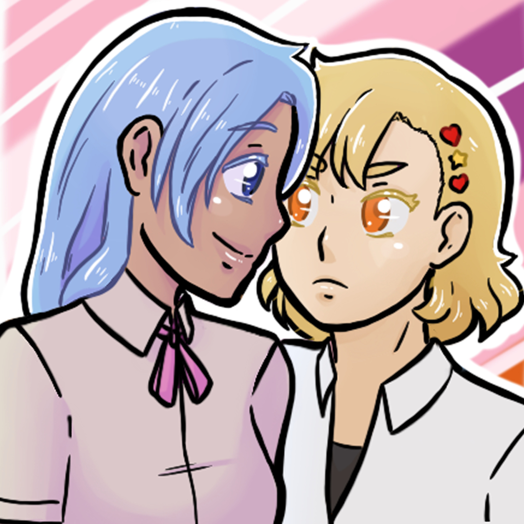 Elemental Soup | WEBTOON