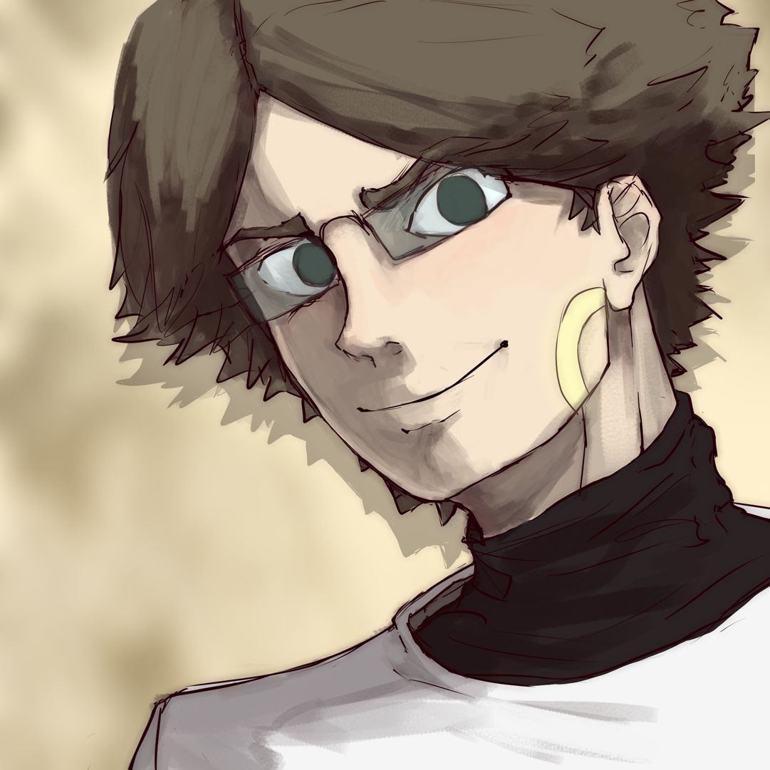 Daily Immortal | WEBTOON