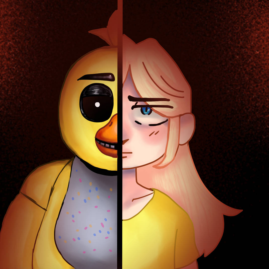 Another Chance FNAF Fanmade | WEBTOON