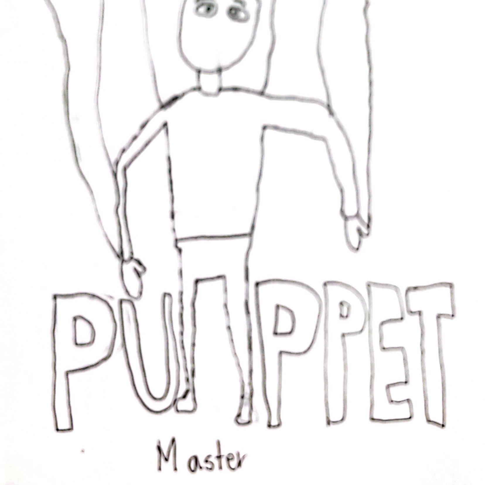 Puppet Master | WEBTOON