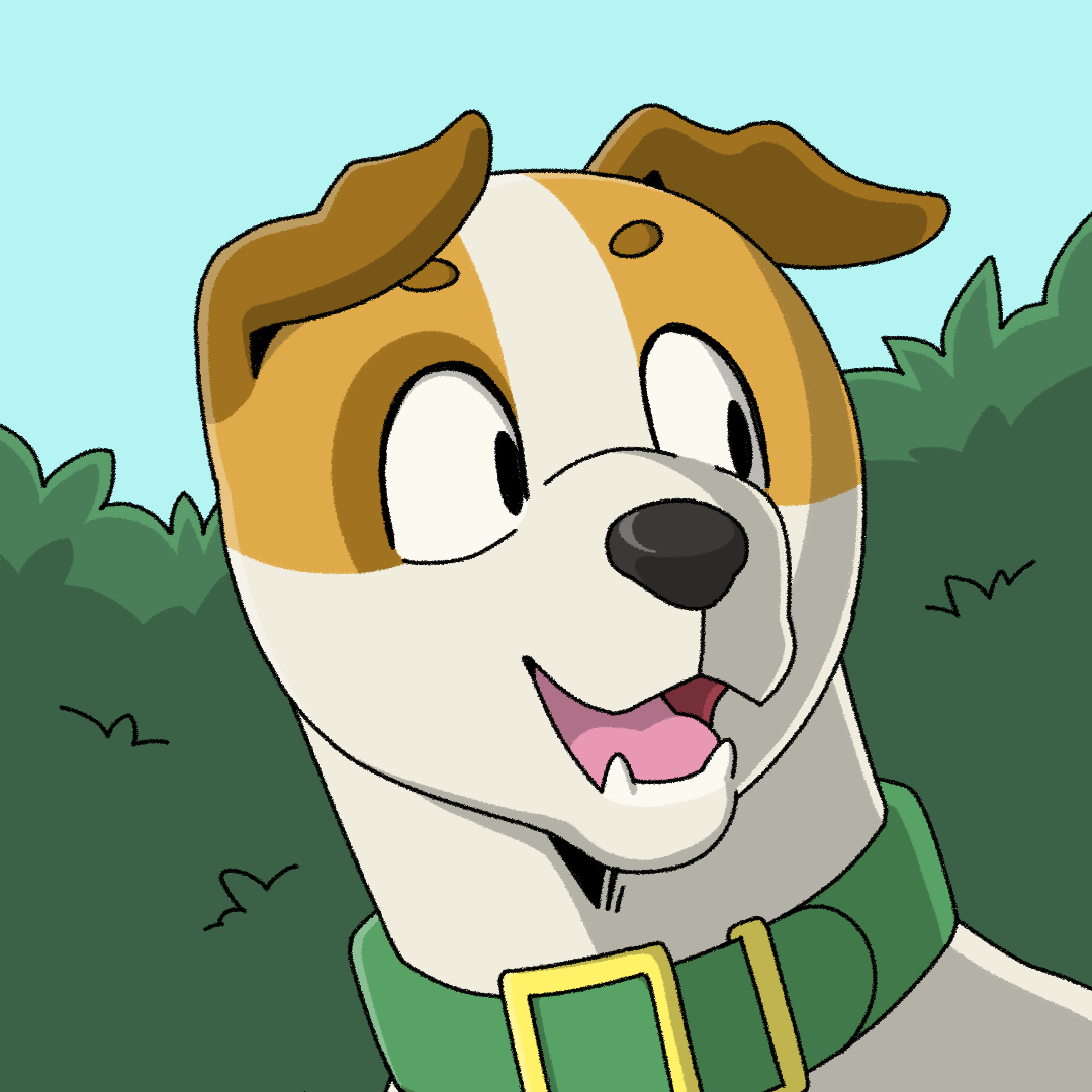 A Dog's Worth | WEBTOON