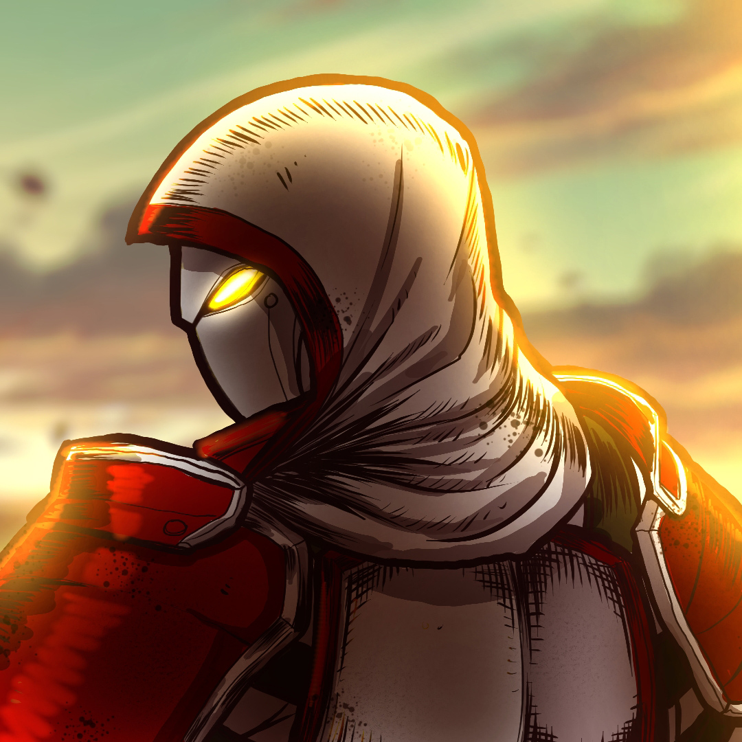 POWLER คนเร่ร่อนว่าที่พระเจ้า | WEBTOON