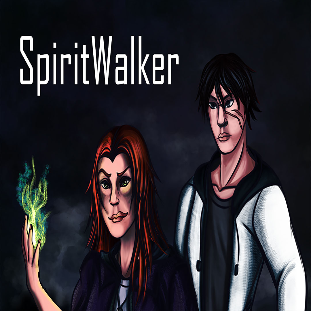 Spirit Walker | WEBTOON