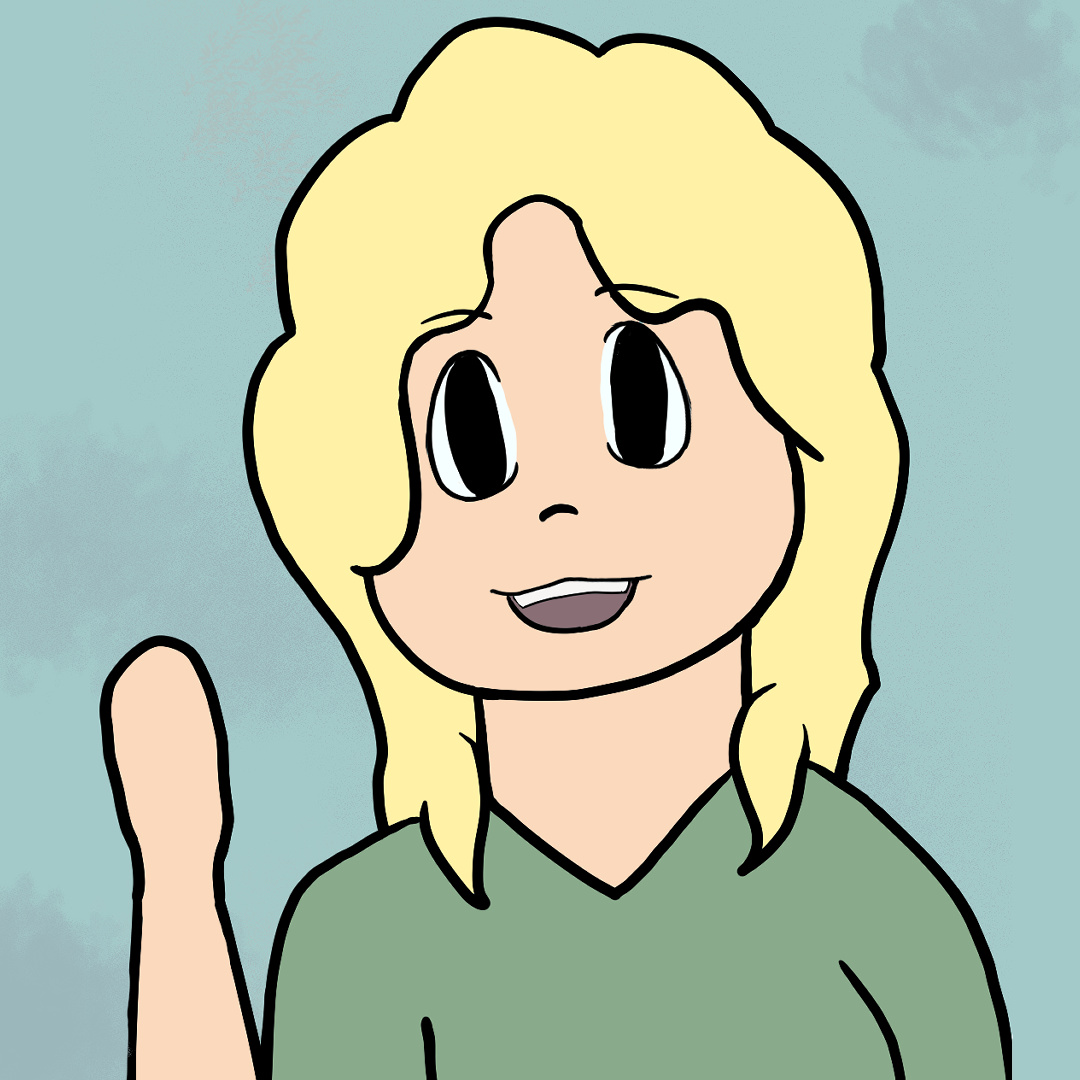 Nini's life | WEBTOON