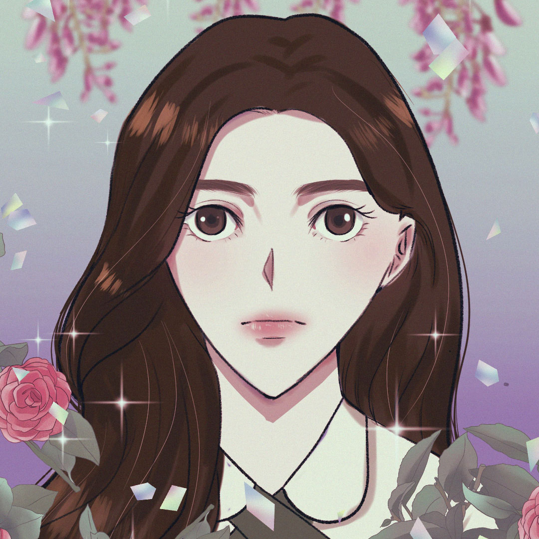 Who is Me? มาลี...ฉันคนนี้เป็นใคร | WEBTOON