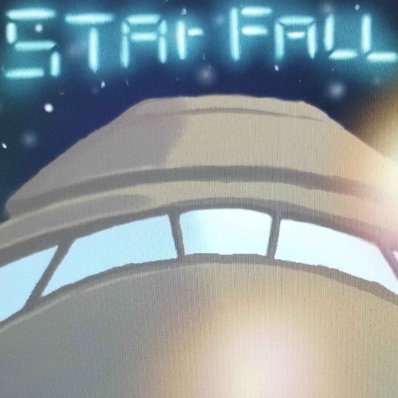 StarFall | WEBTOON