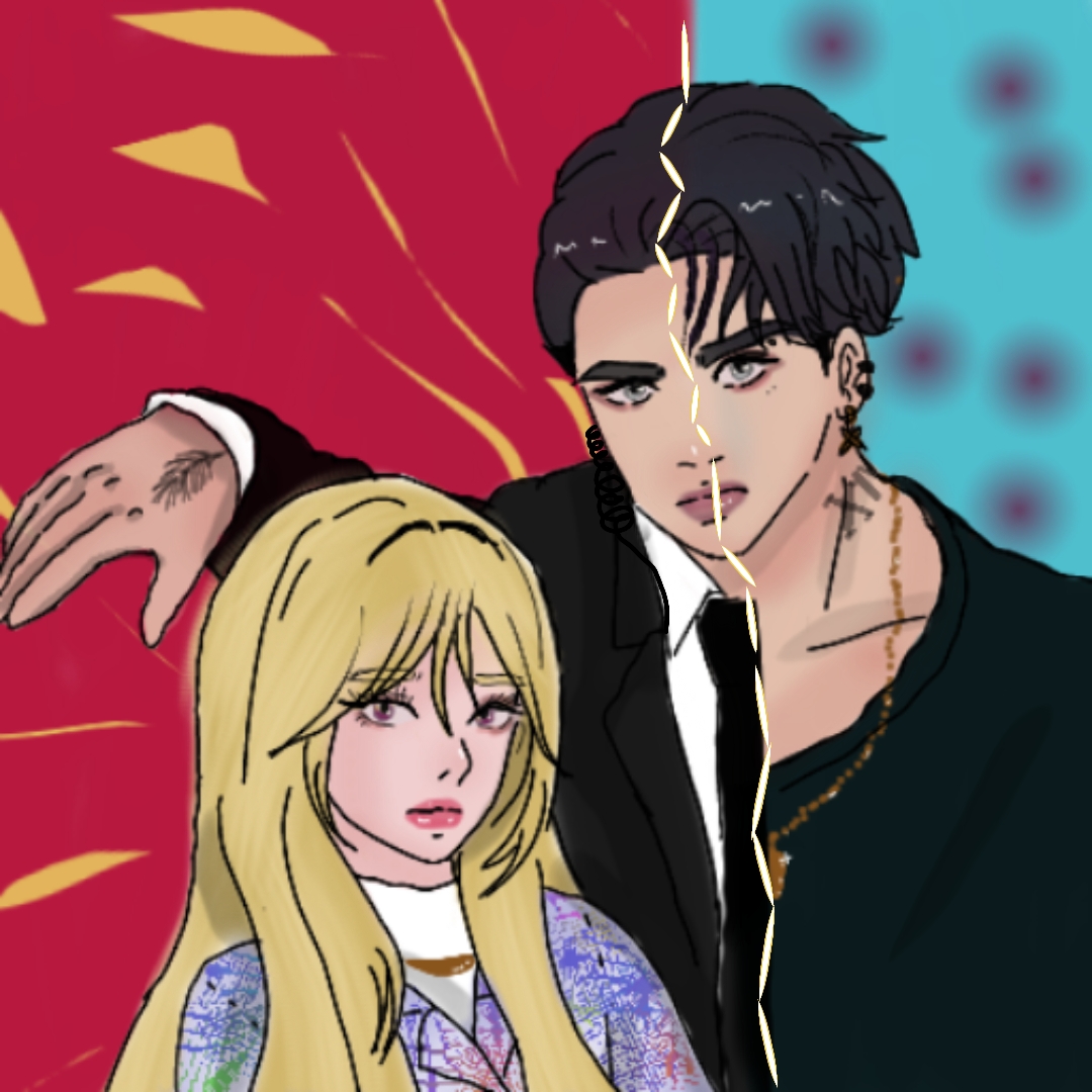 Bad boy | WEBTOON