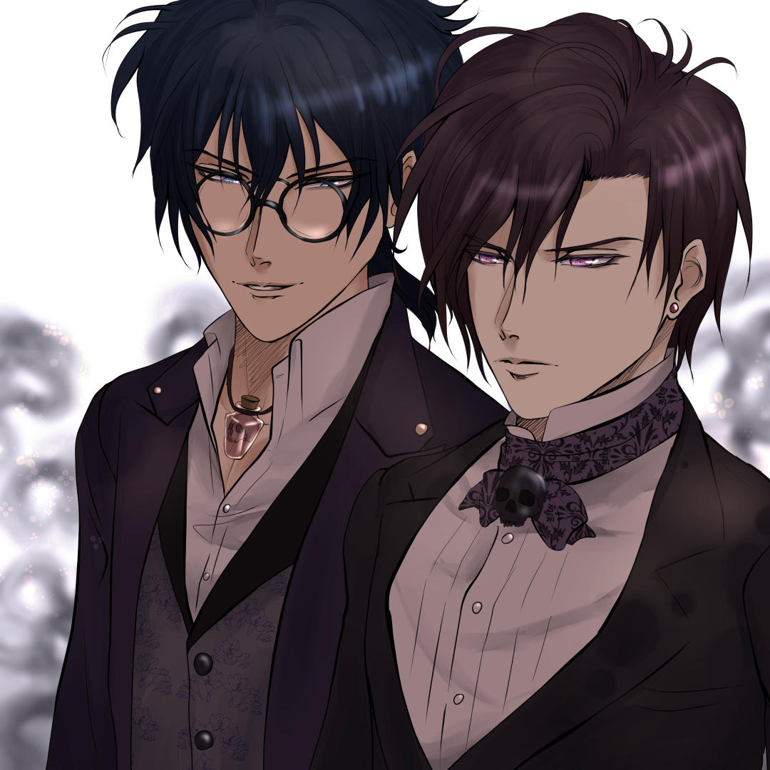 Omega Exspiravit Food | WEBTOON