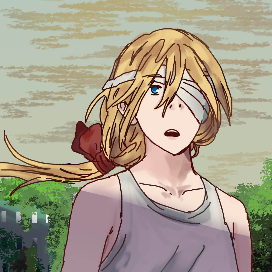 SUNRISE (COMPLETED) | WEBTOON