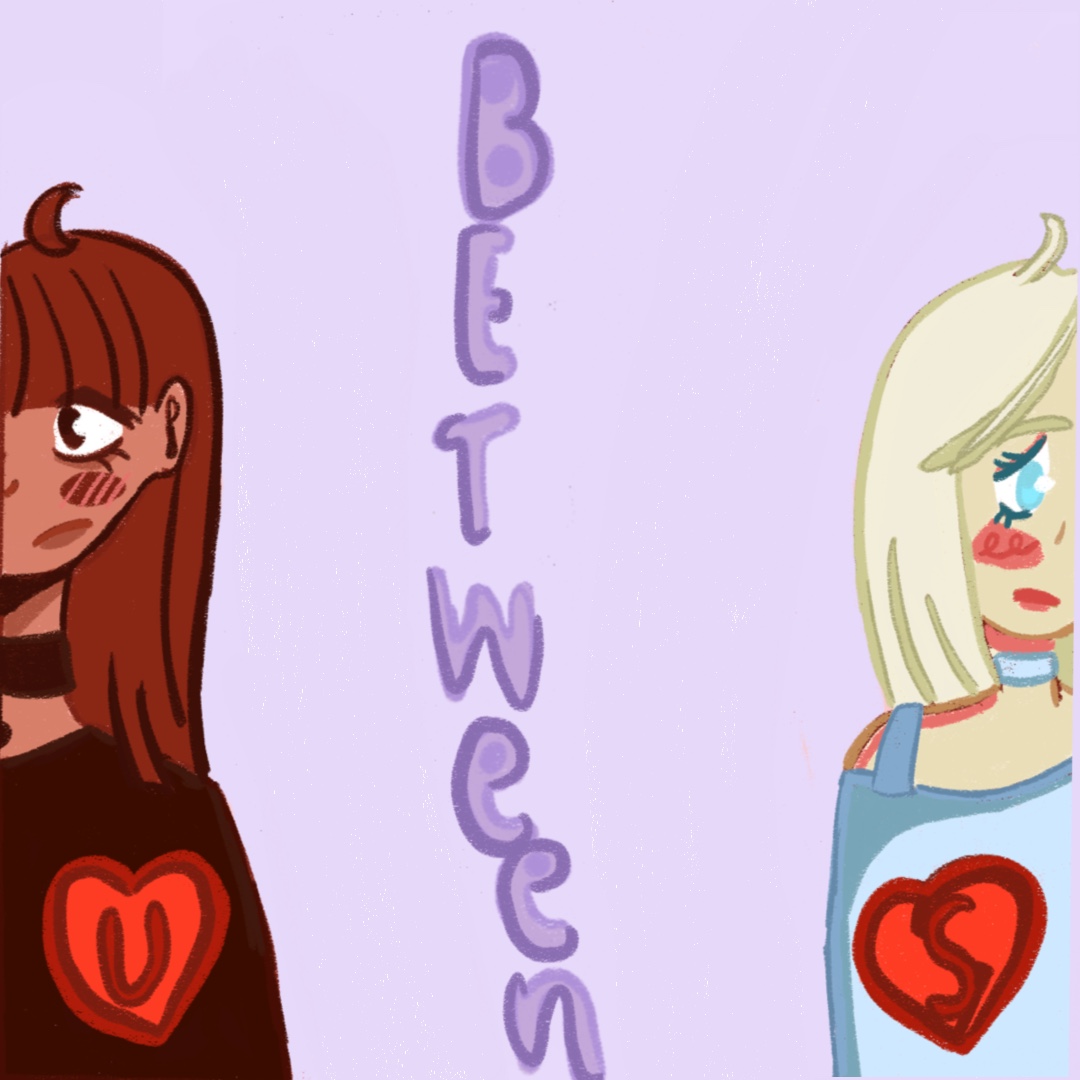 Between US | WEBTOON