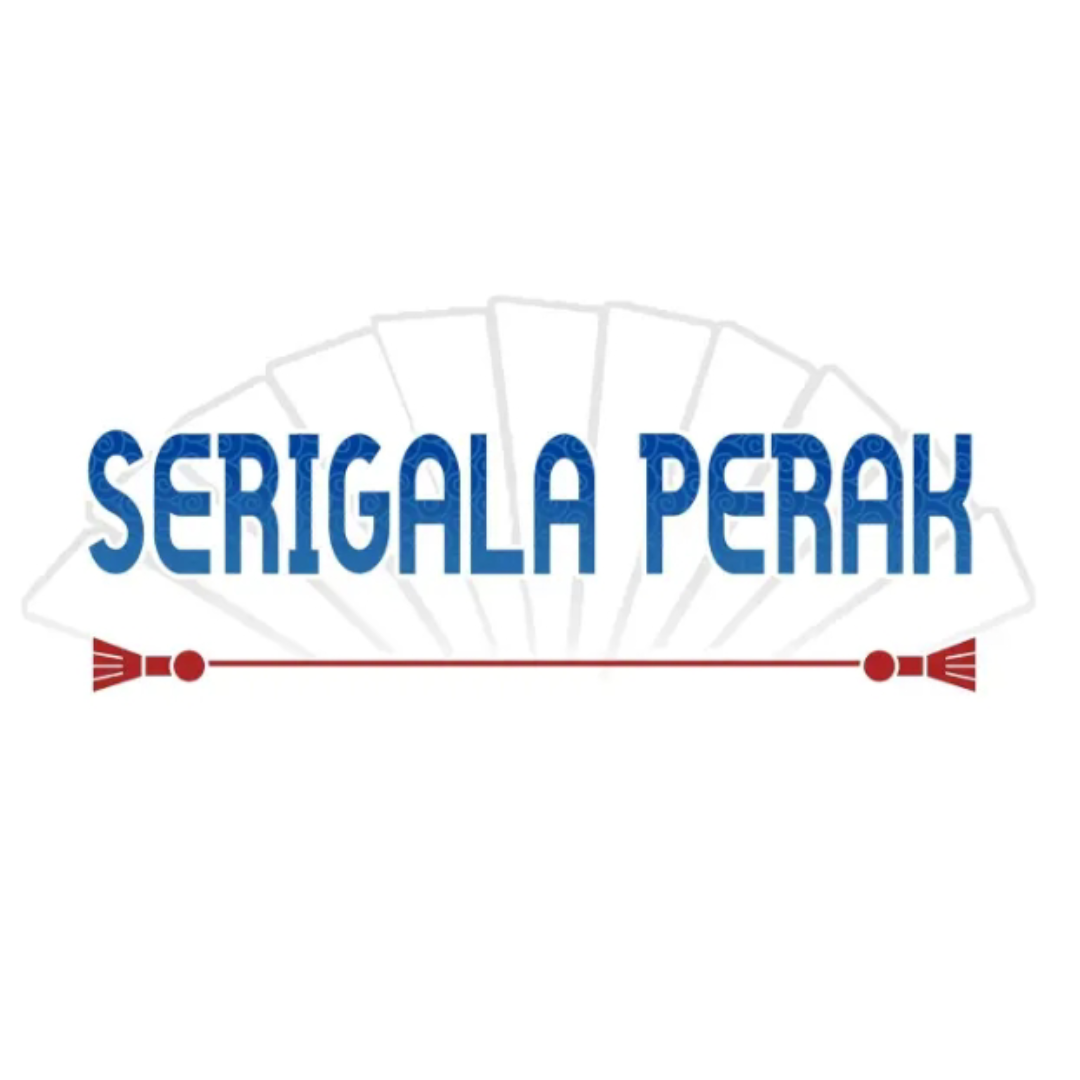 SERIGALA PERAK | LINE WEBTOON