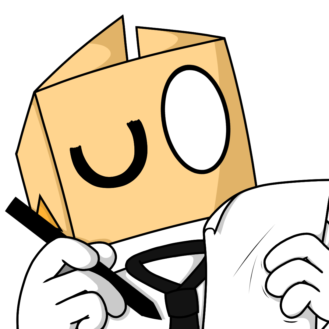 Ep. 1 - Genuine Characters - 1 | Comically Random