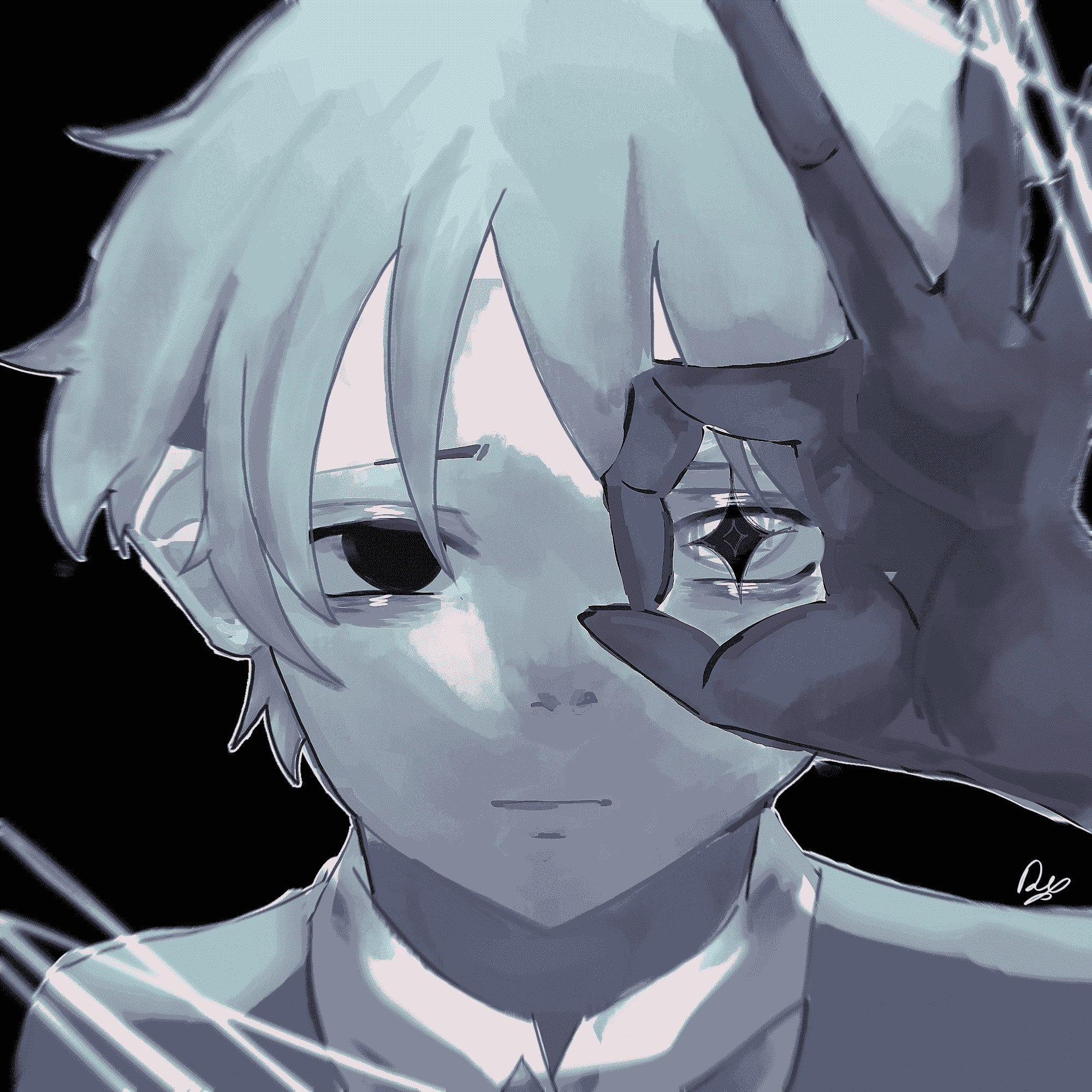 Flower"S | LINE WEBTOON