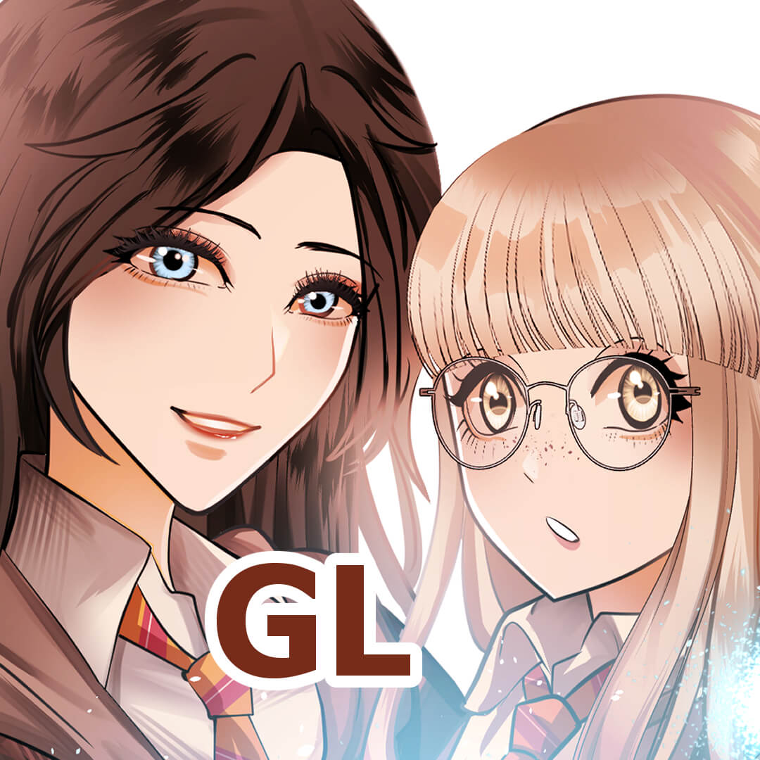 (GL BL) Double Combo | WEBTOON