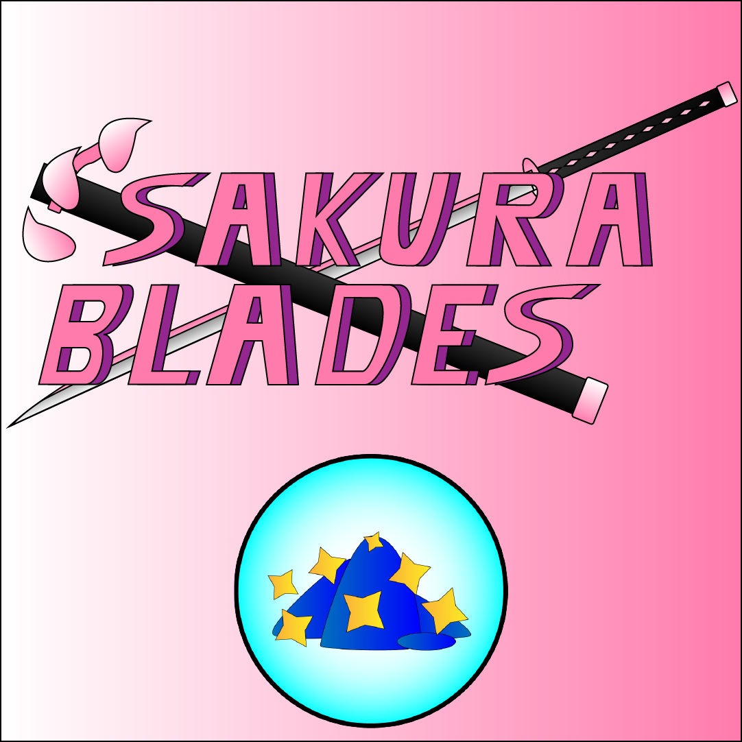 Sakura Blades | WEBTOON