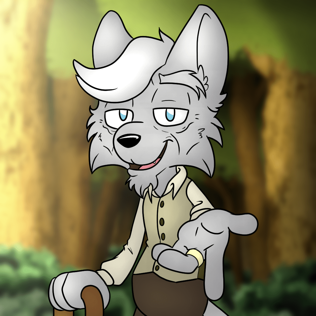 Forget Me Not | WEBTOON