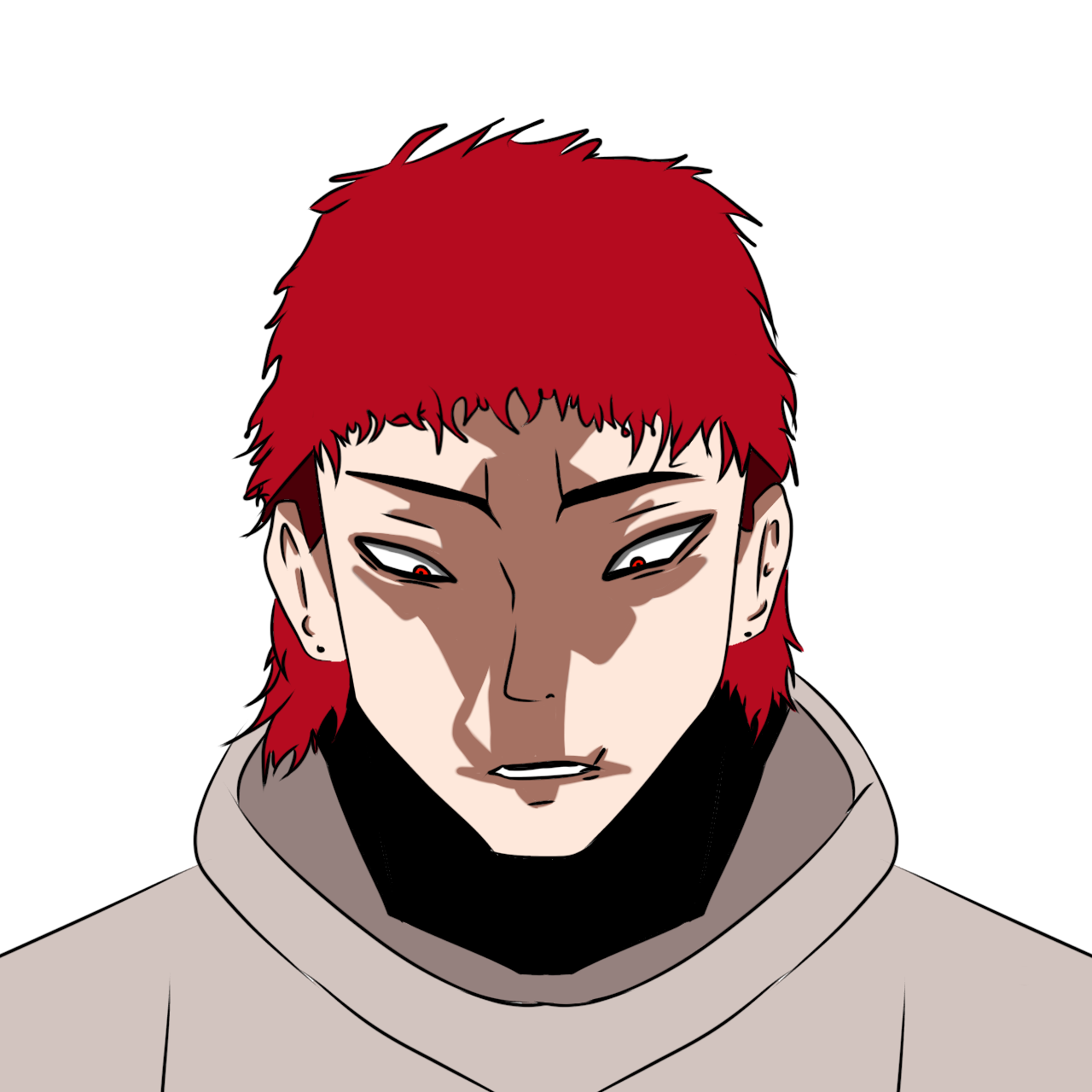 DESTROY BREAK TIME | LINE WEBTOON