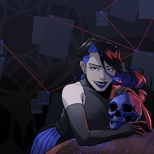 Sunset Phoenix | WEBTOON