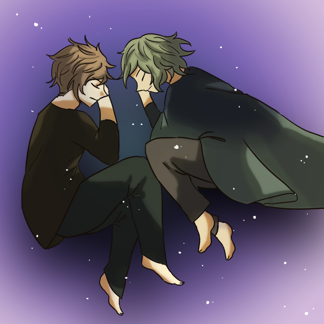 Mythias | WEBTOON