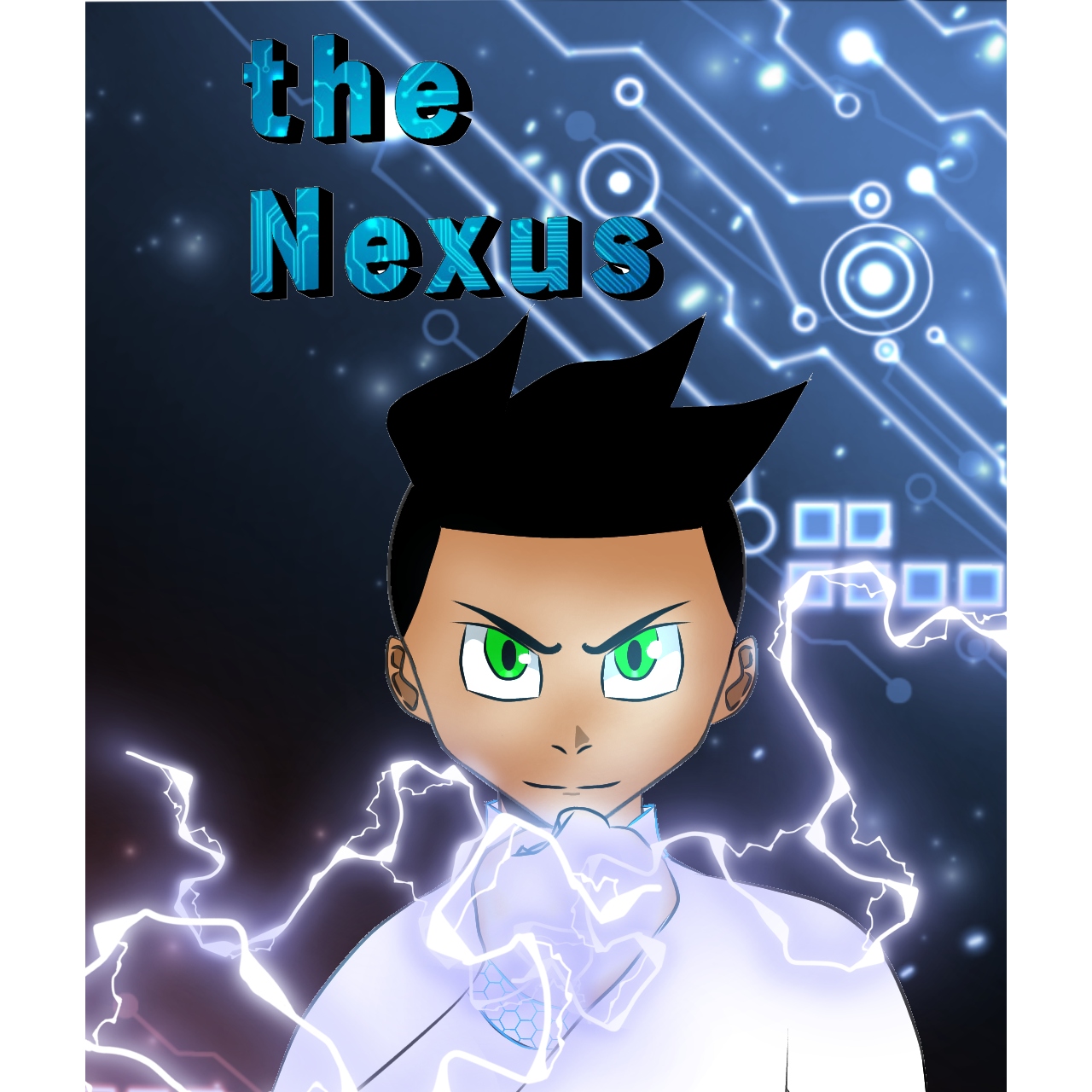 The Nexus | WEBTOON