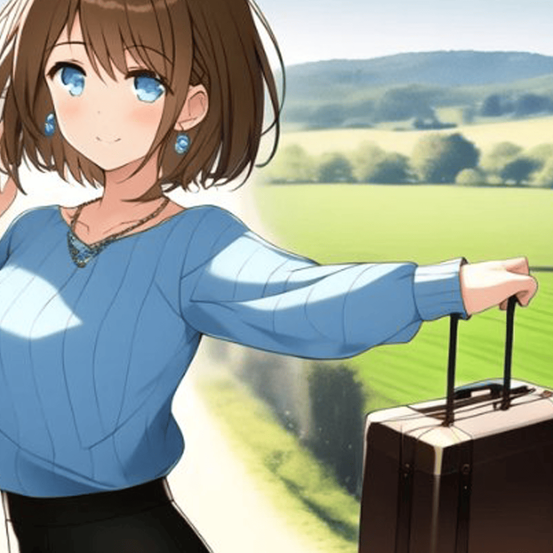 Ghostly encounters | WEBTOON