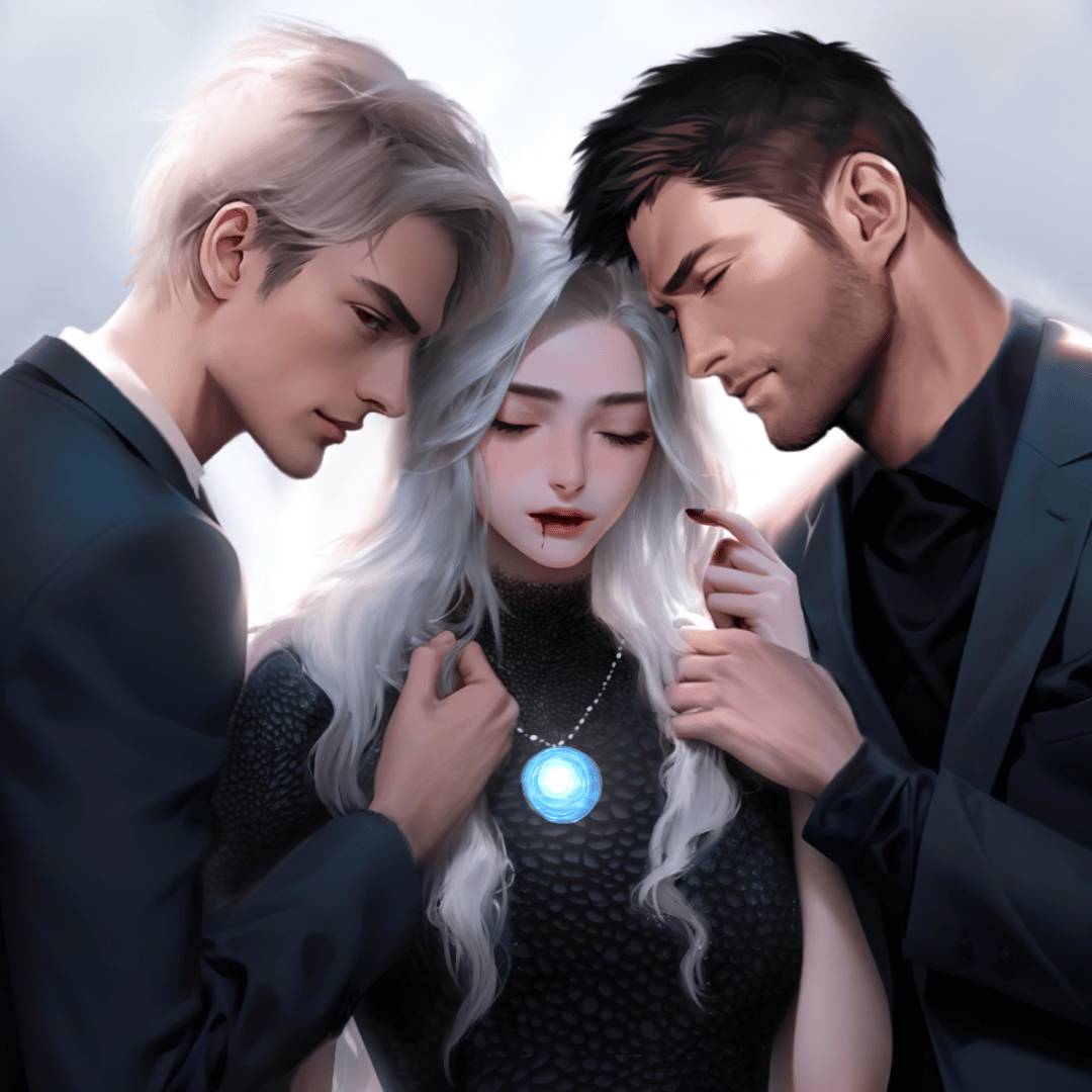 TBB - Origin | WEBTOON