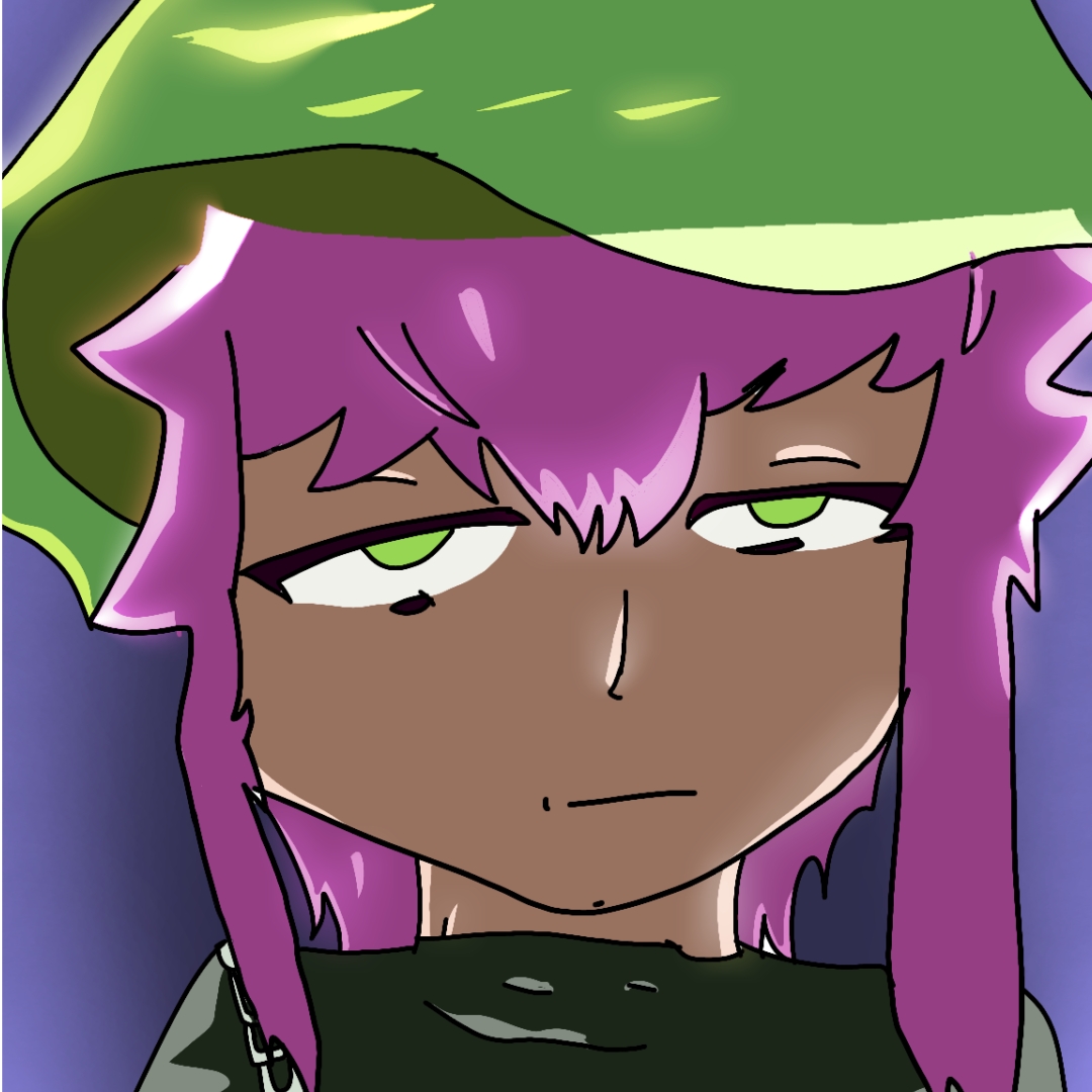 Helliverse | WEBTOON