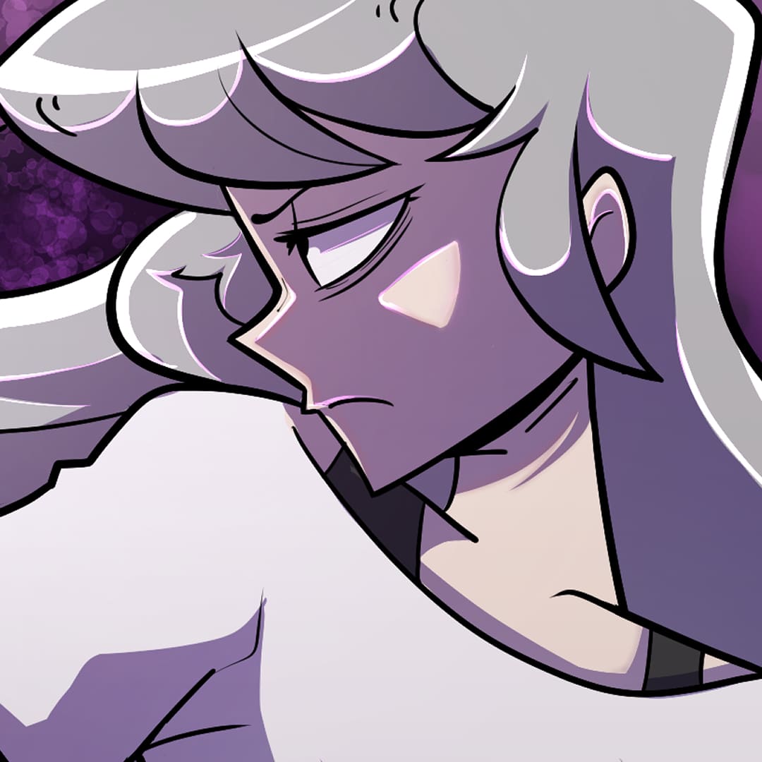 Exorcistes - Prologue | WEBTOON