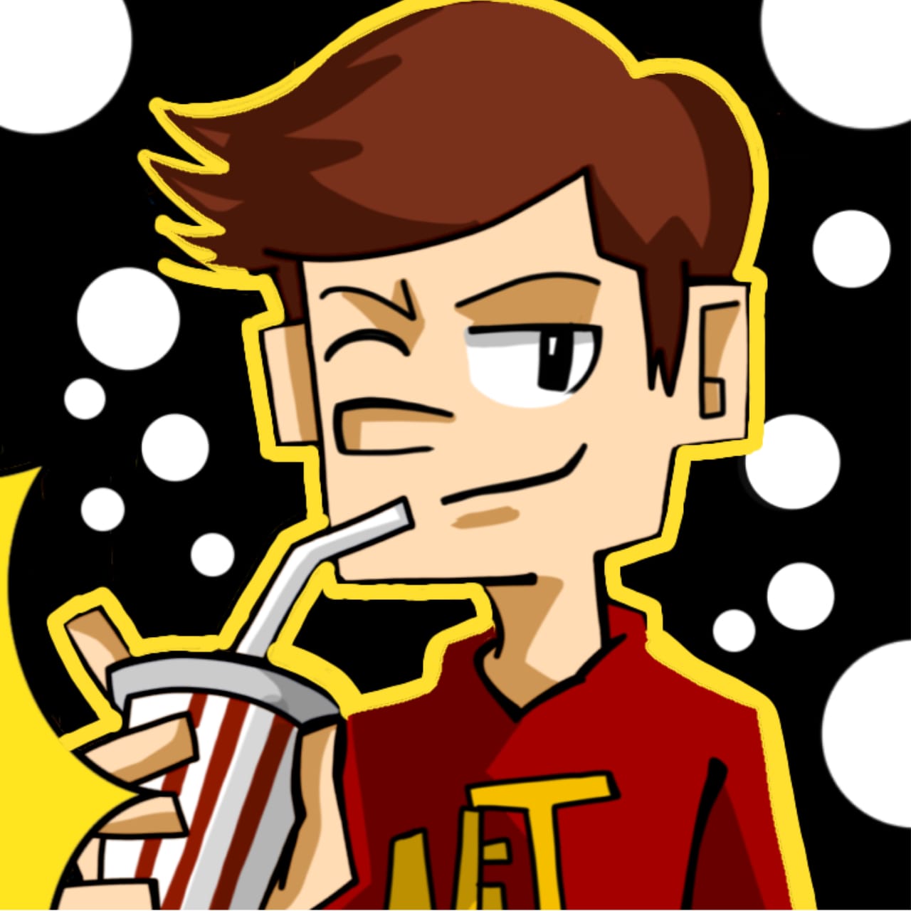 The Rutherford Family | WEBTOON