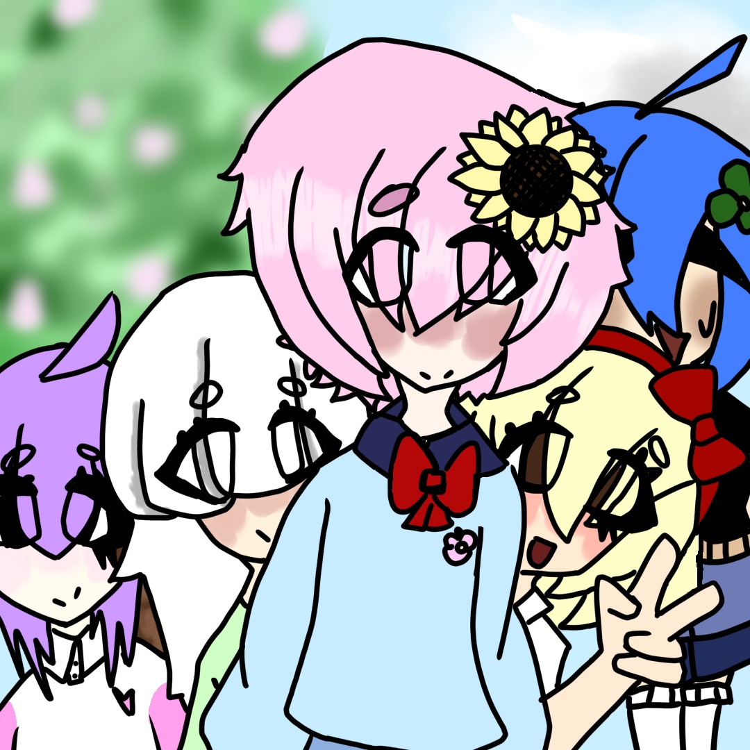 Hope filled adventures | WEBTOON