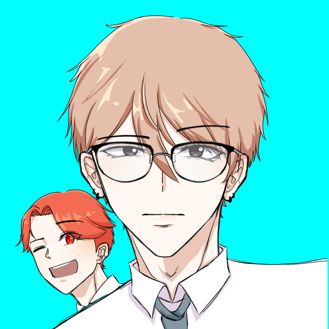 Music Maniac | LINE WEBTOON